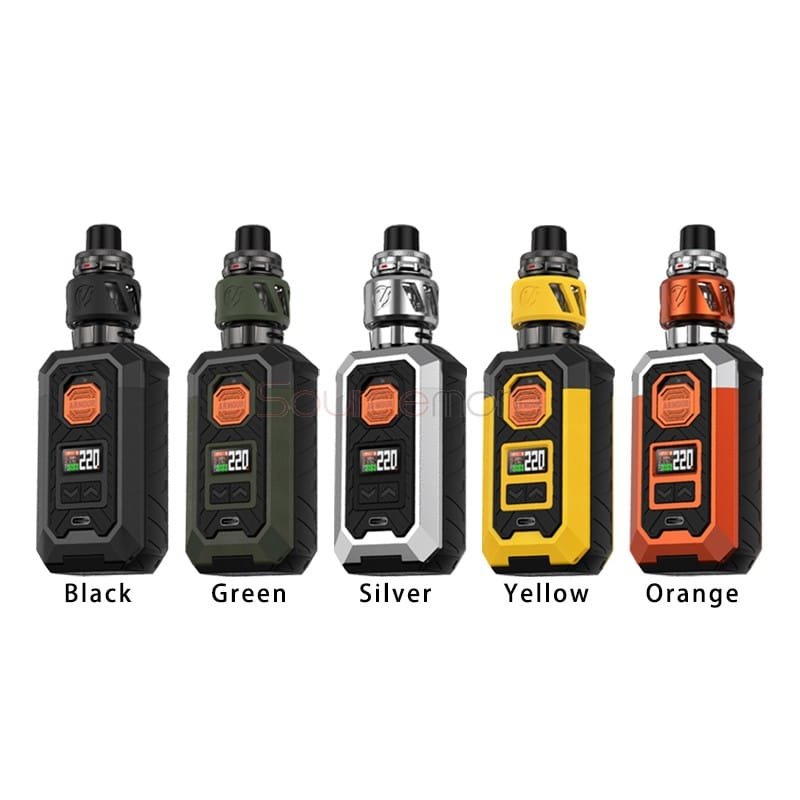 BUY VAPORESSO ARMOUR MAX VAPE KIT 20% OFF FREE DELIVERY - Old Vape World